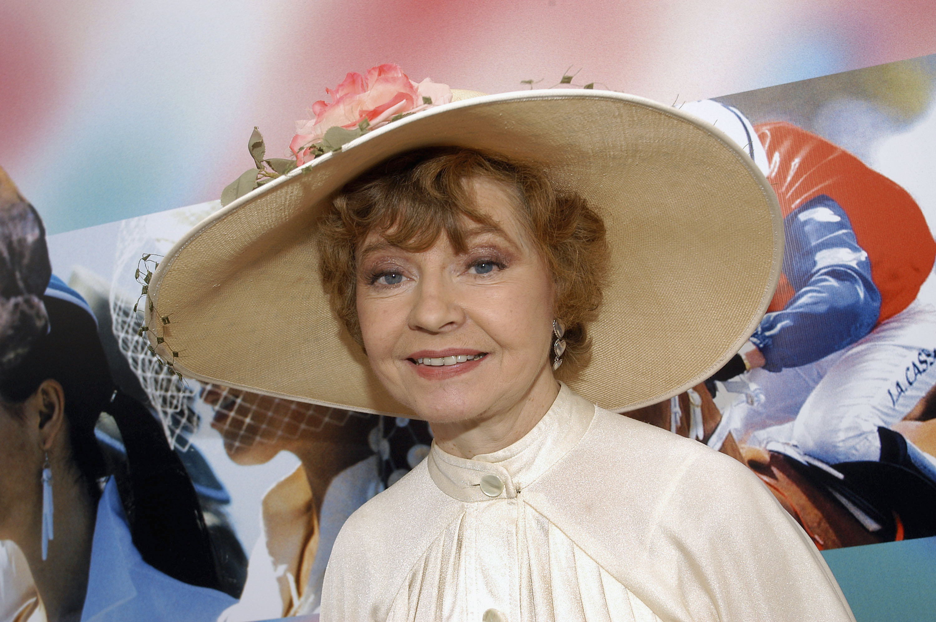 Fawlty Towers star Prunella Scales dies aged 93 as John Cleese leads ...