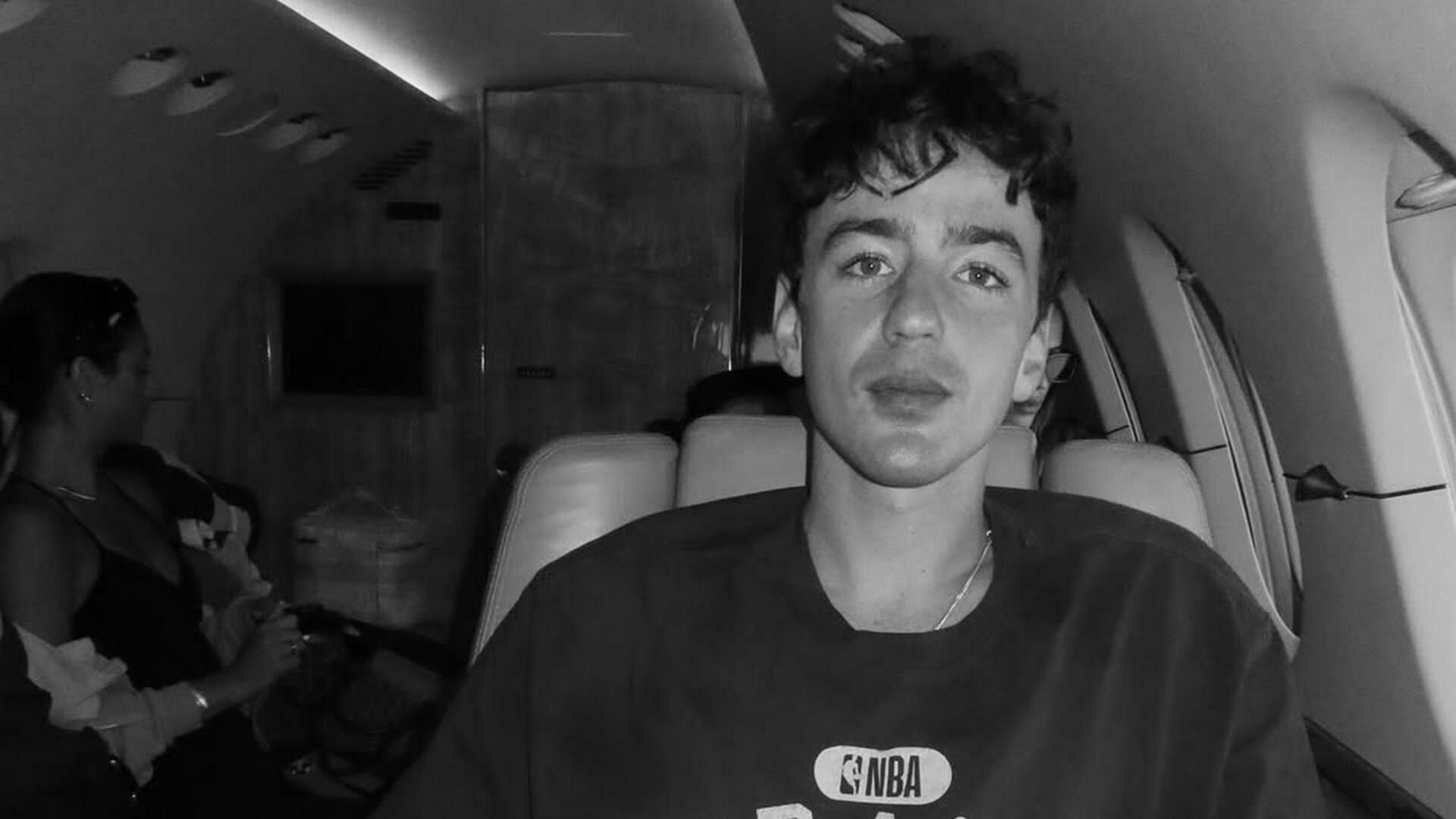 Kurz vor seinem Tod postete er noch ein Video: Influencer Ben Bader ist tot