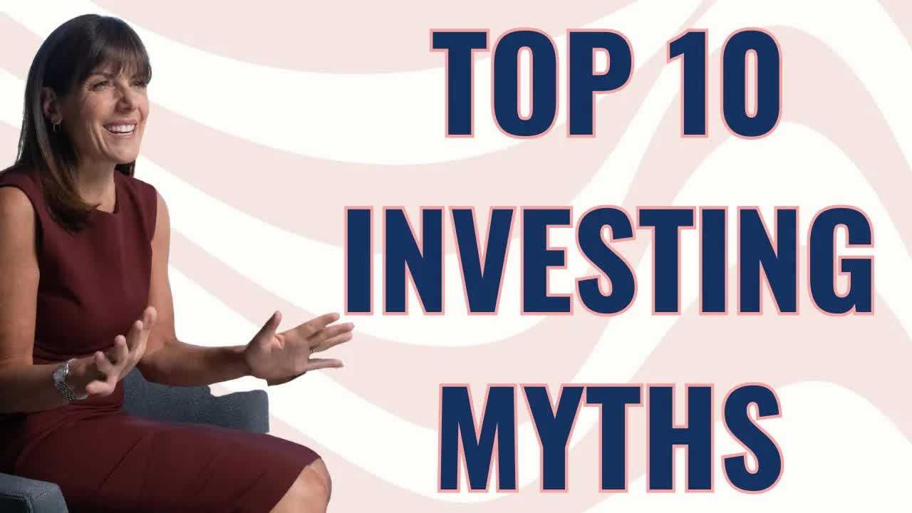 Investing 101 with Michele Cagan #investing #investingforbeginners
