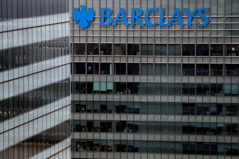Barclays to Buy U.S. Lending Startup Best Egg for $800 Million
