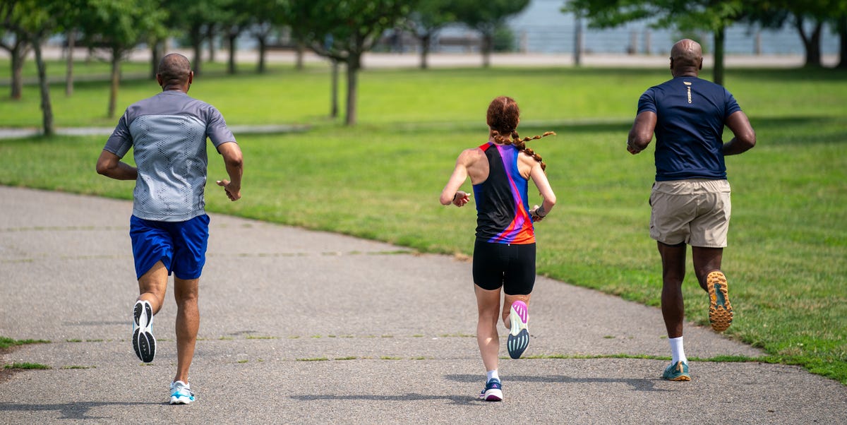 Before you ditch these 6 ‘bad’ running habits, discover how they can ...