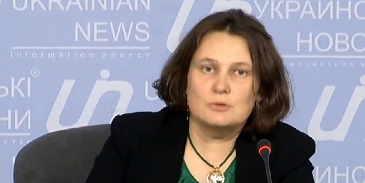 She betrayed Ukraine – now pro-war propagandist has been charged in Russia