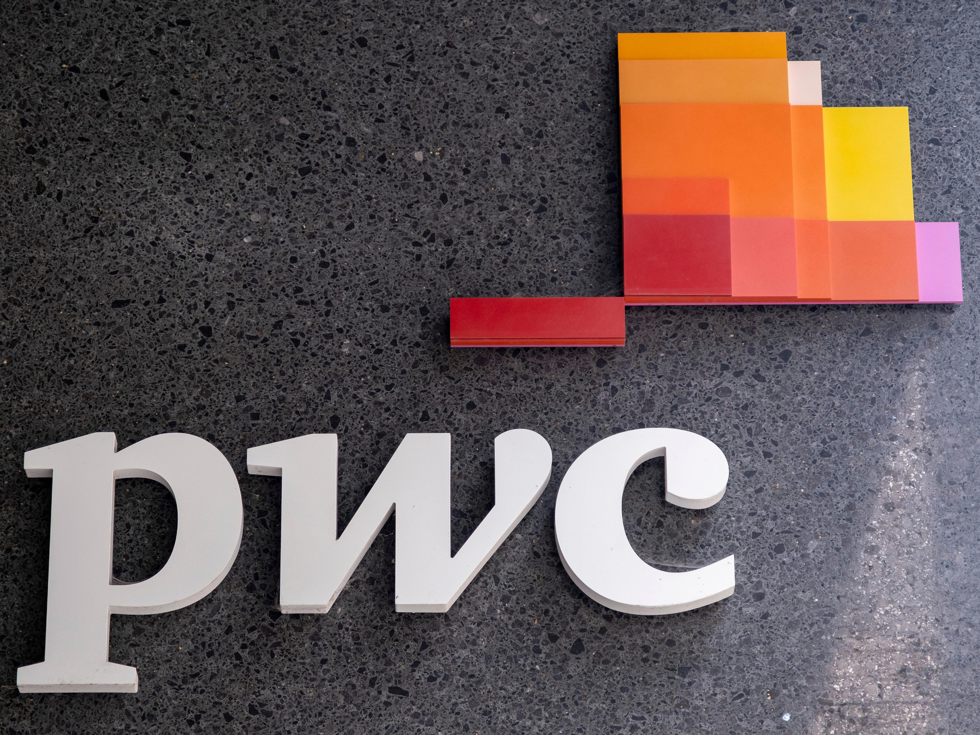 PwC's growth stutters as it cuts head count and falls behind its Big ...