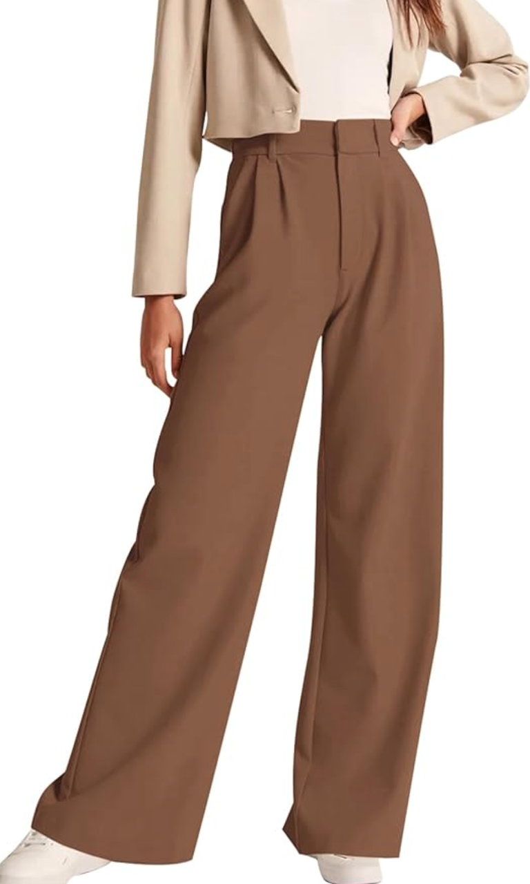 I’m a Mid-Sized Curvy Girl, and These Outfit Formulas Never Fail Me