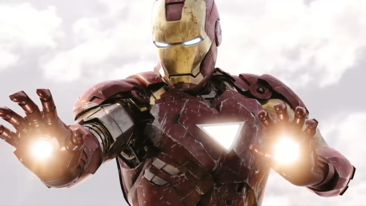 The Ultimate Tragedy of Iron Man - Avengers Infinity War