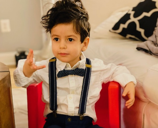 I Saw A Medium After My 4 Year Old Son Died I Couldn T Believe What