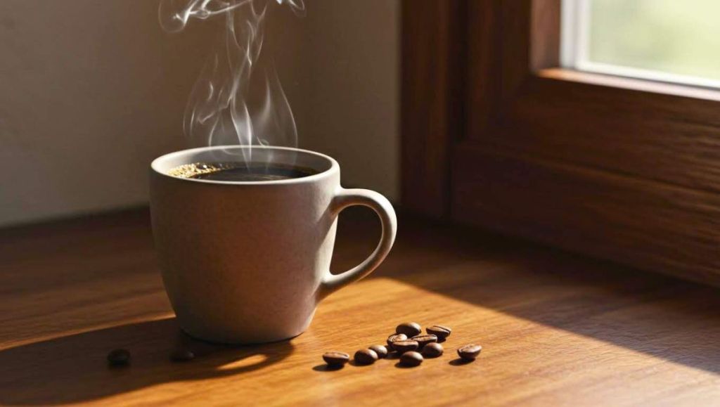 Boire du café chaque jour : voici ce que cela change réellement pour ...