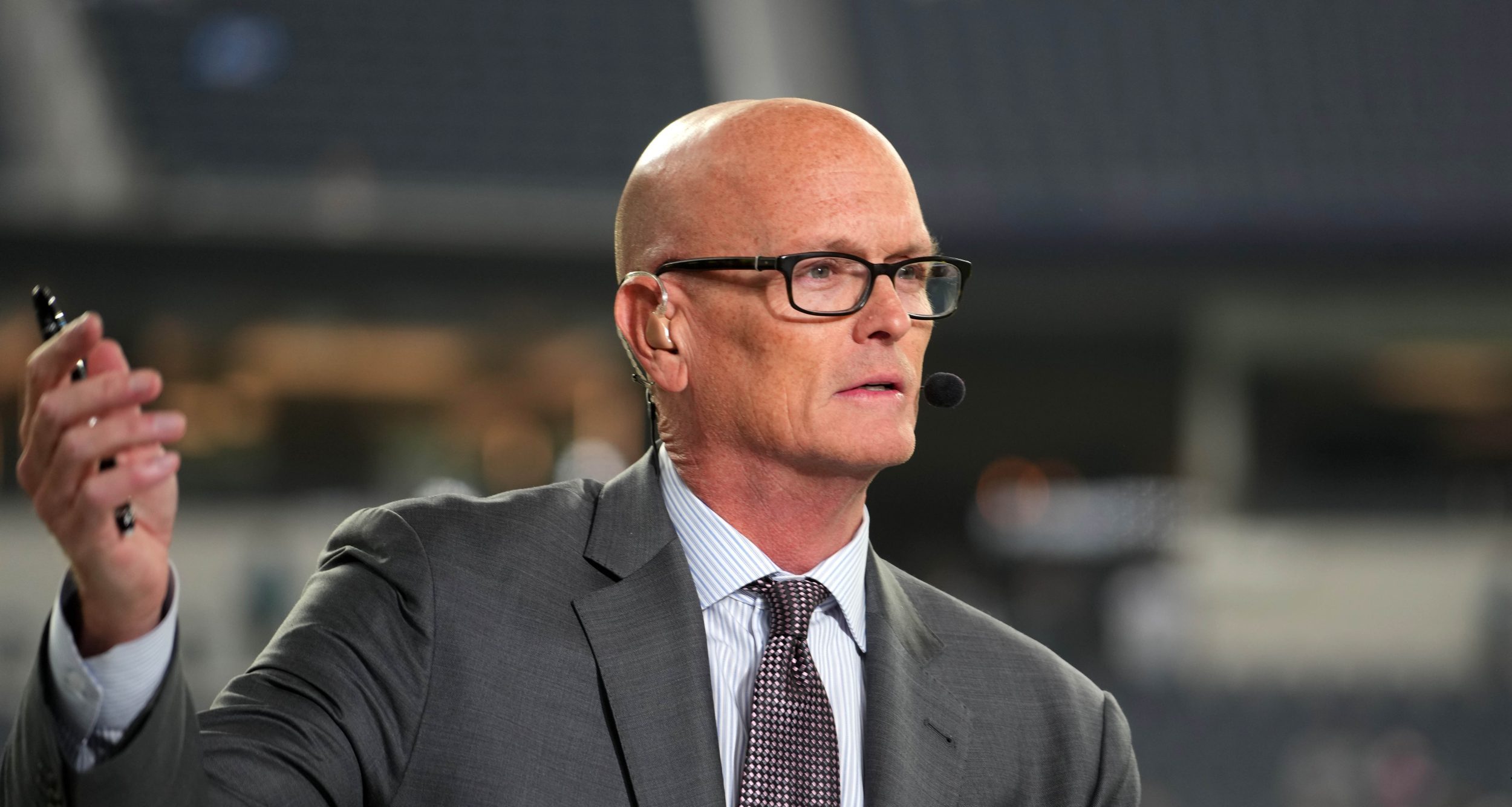 ESPN delaying major announcement