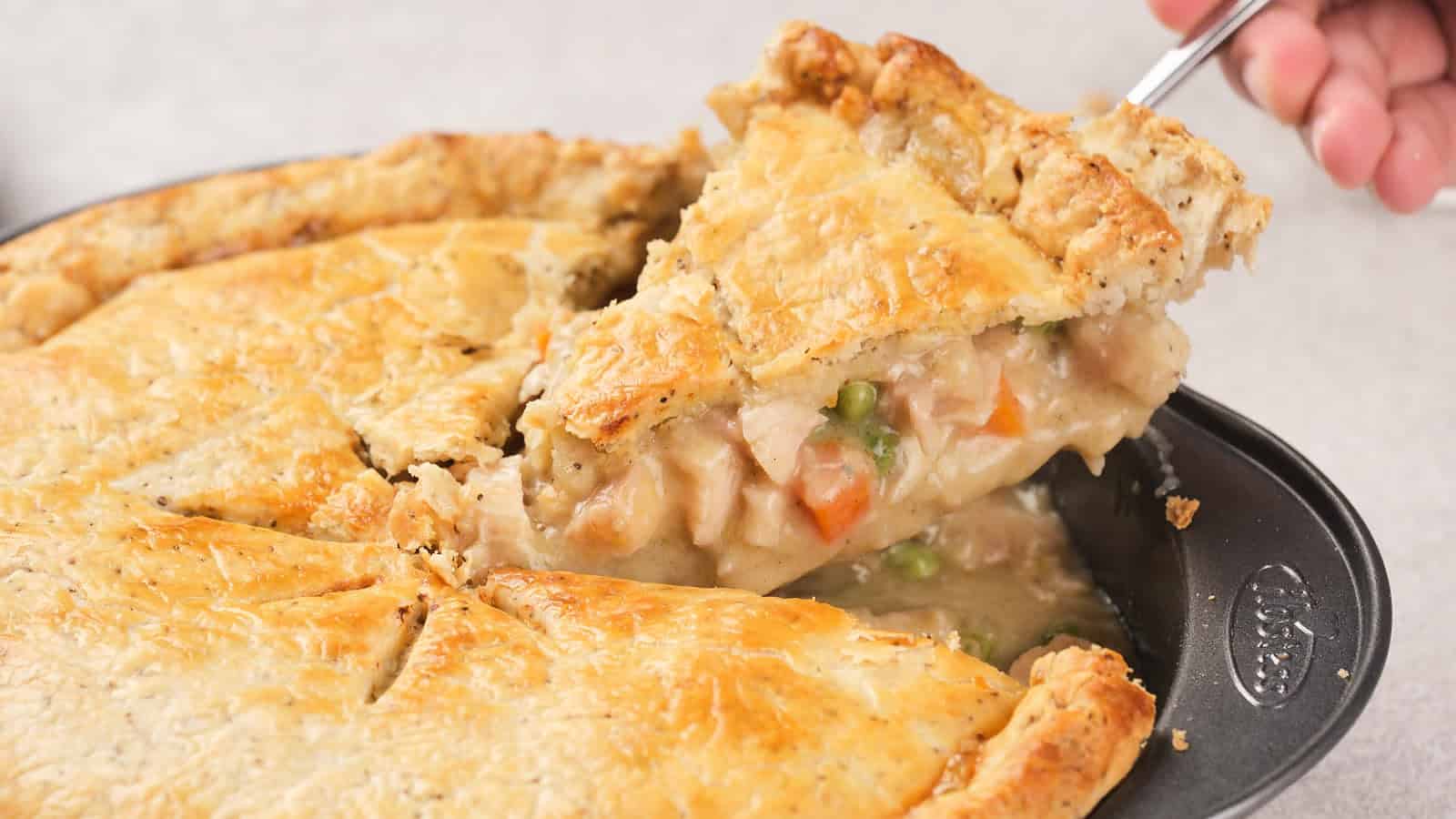 17 saucy dinner ideas for when you need a break from fried food