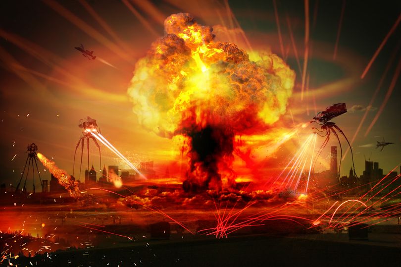 Mystery alien spacecraft reaches Earth tomorrow – here's what really ...