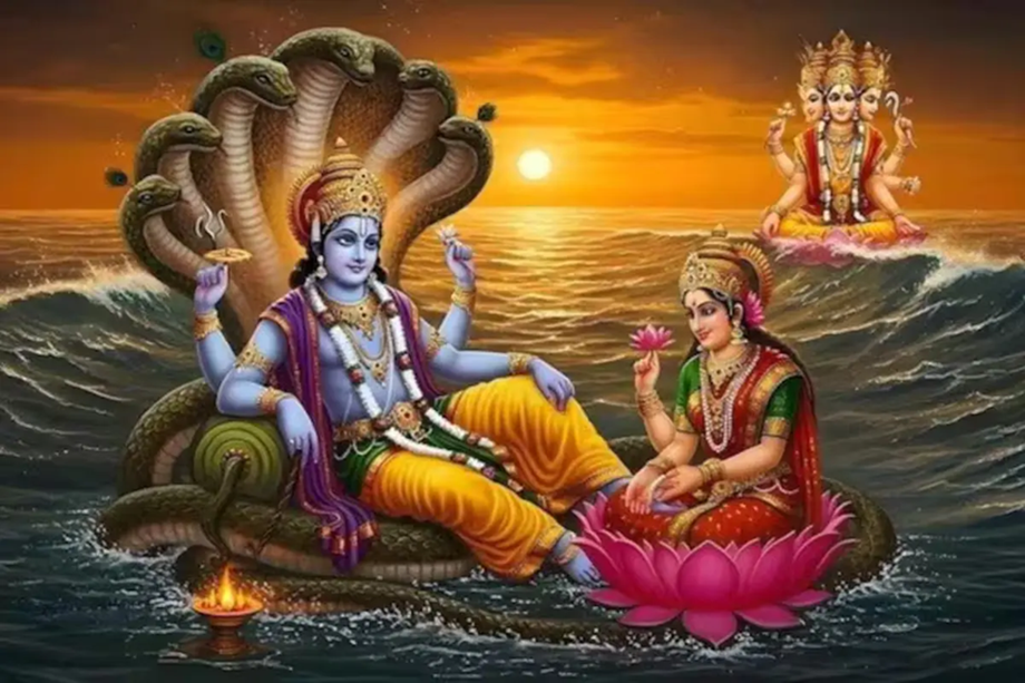 Dev Uthani Ekadashi: On the day of Dev Uthani Ekadashi, definitely do ...