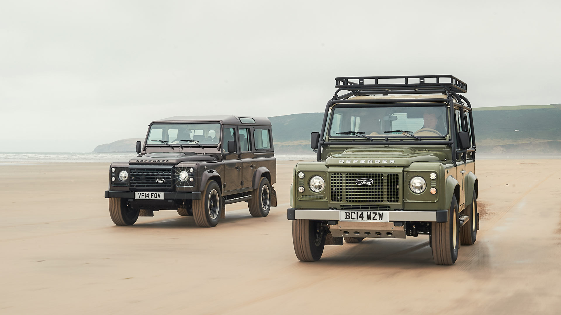 10 classic cars drivers want to return