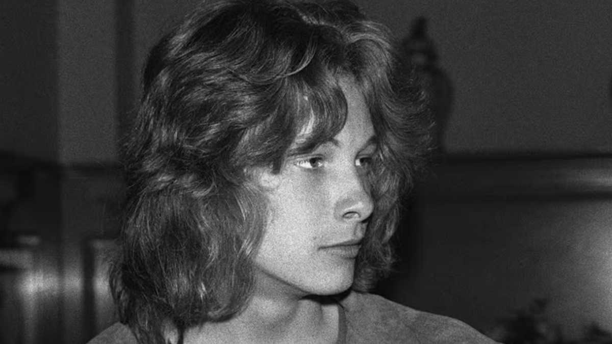 Actor Bjorn Andresen, once dubbed “the most beautiful boy in the world ...