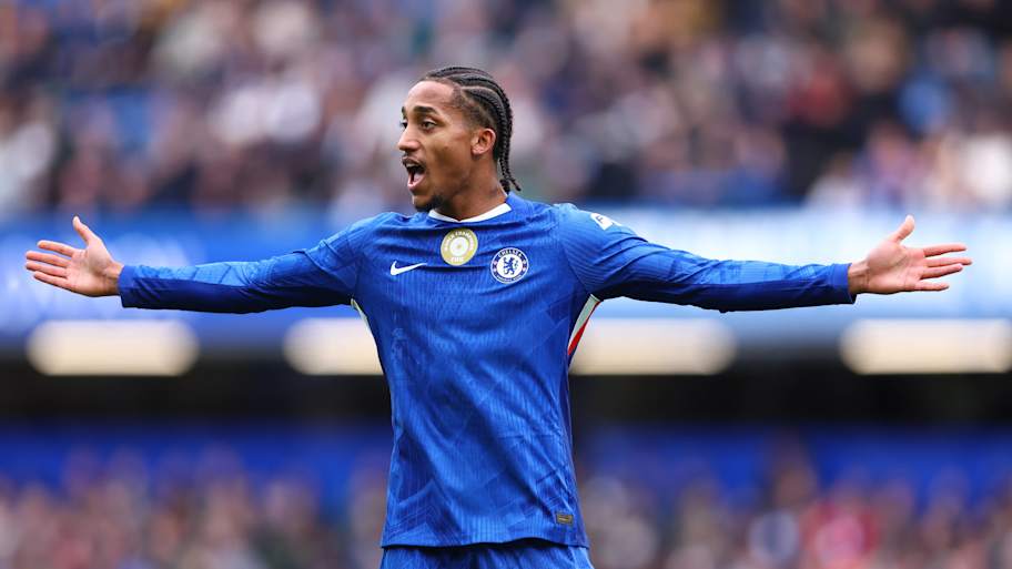 Maresca sends Chelsea warning over Joao Pedro amid Mbappe, Lewandowski ...