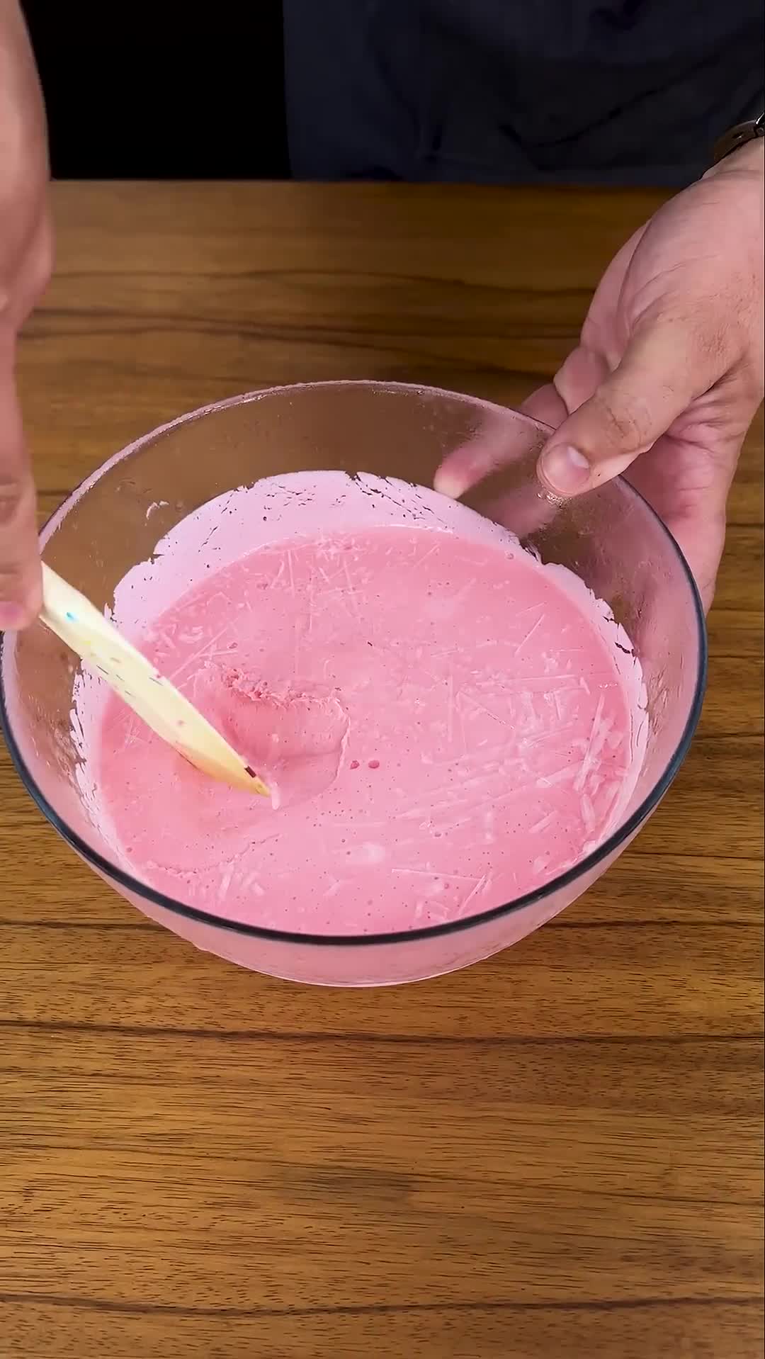 ¡Haz muuuuchos helados con 1 sobre de bebidas en polvo! #receta #postre ...