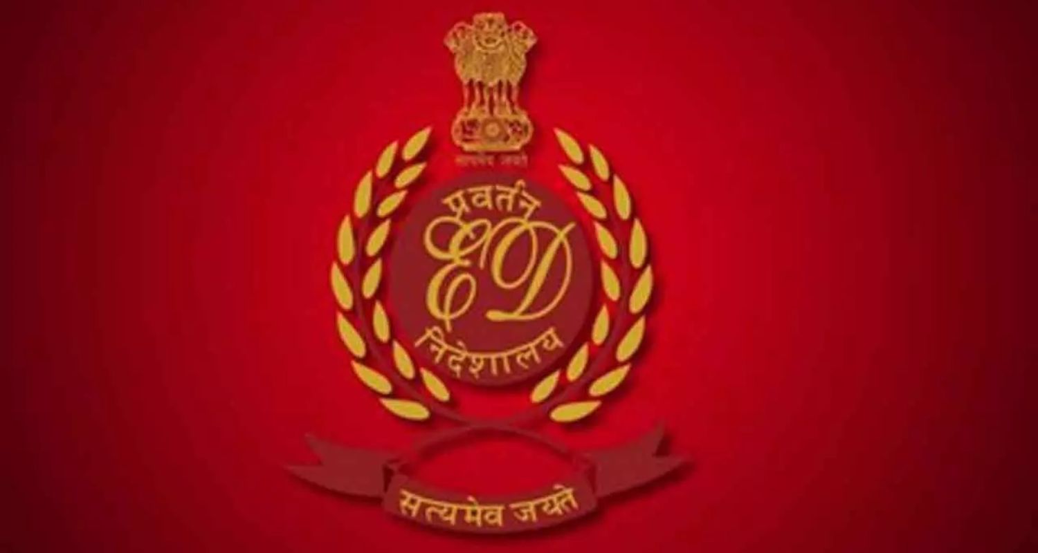 ED raids across Kolkata in municipal recruitment scam case