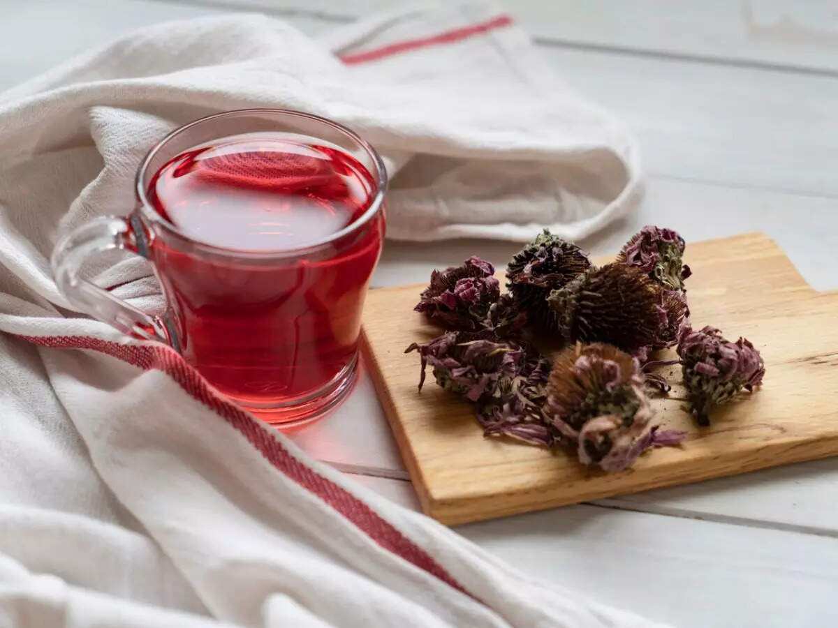 5 drinks for better blood flow to the arteries and a healthier heart