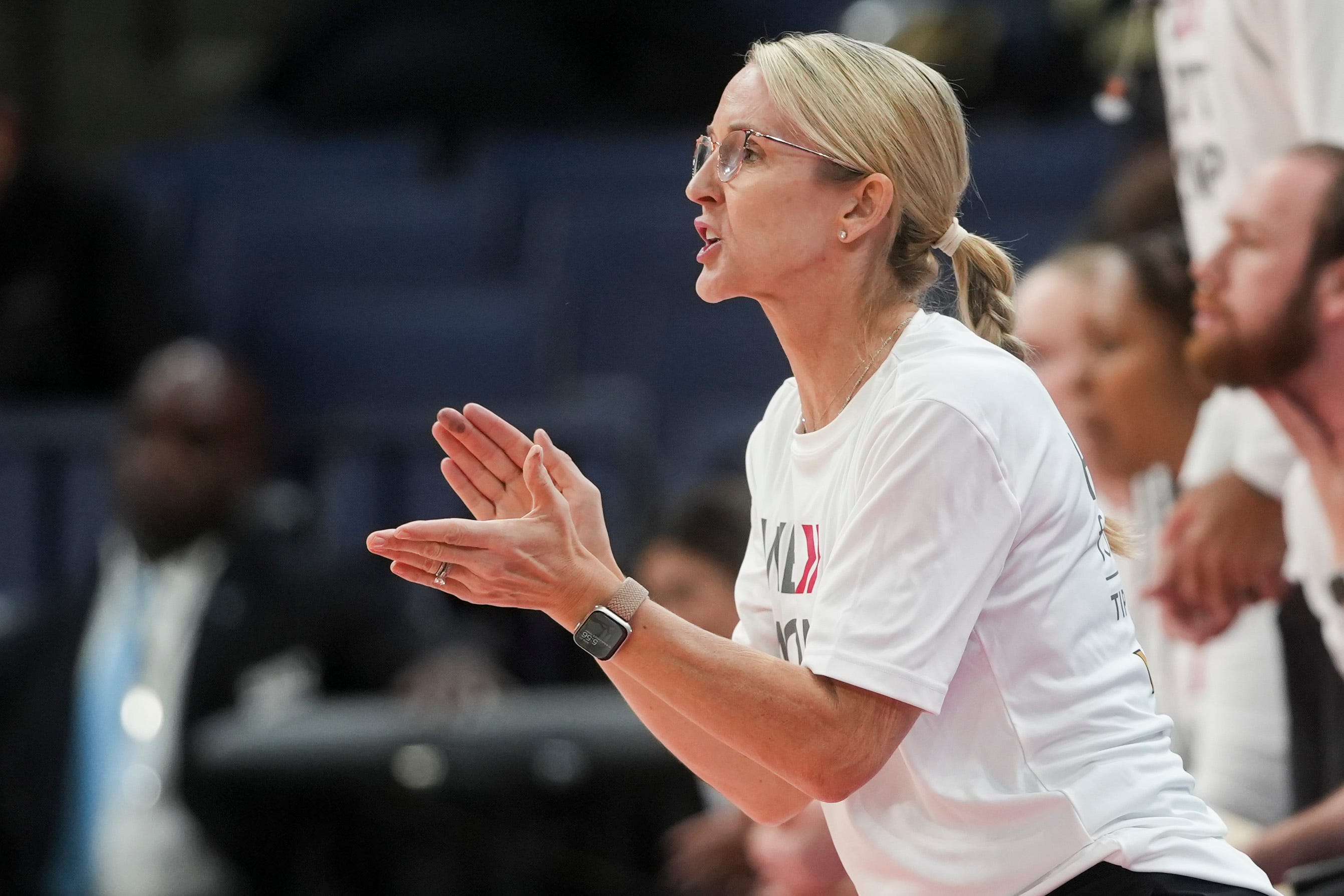 5-star Olivia Jones commits to Vanderbilt women's basketball over ...