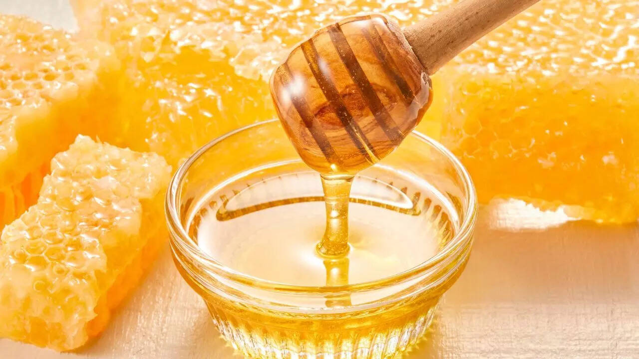 Is your honey real or fake? Here’s how to tell in seconds