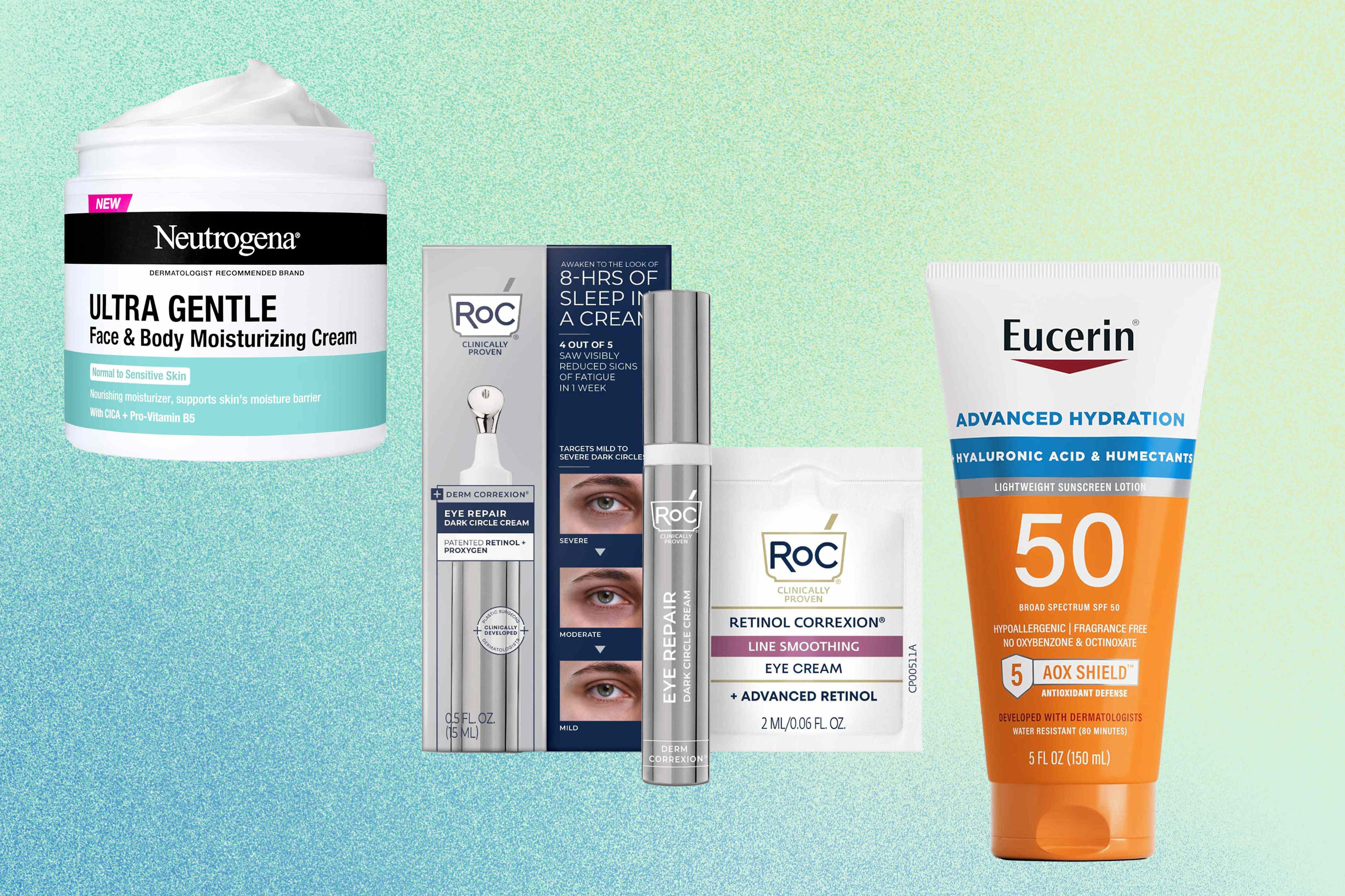 A Dermatologist Says to Skip These 7 Anti-Aging Skin Care Products for ...
