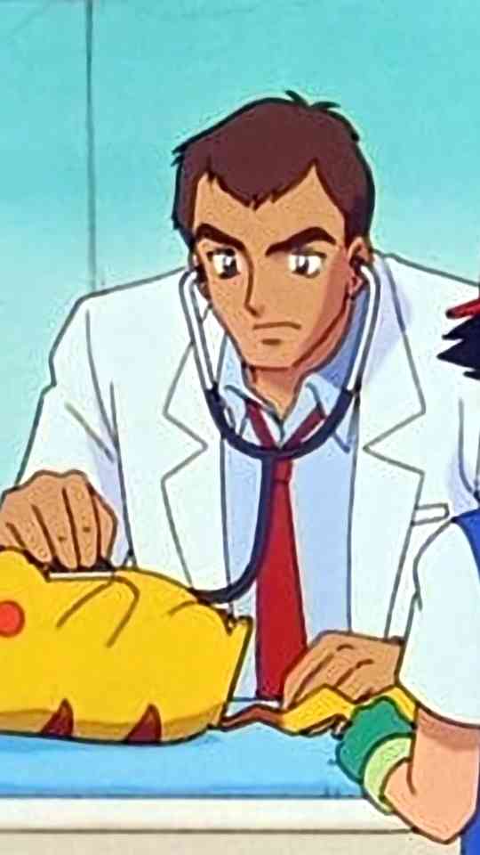 The Pokémon Episode That Sent Hundreds of Children to the Hospital