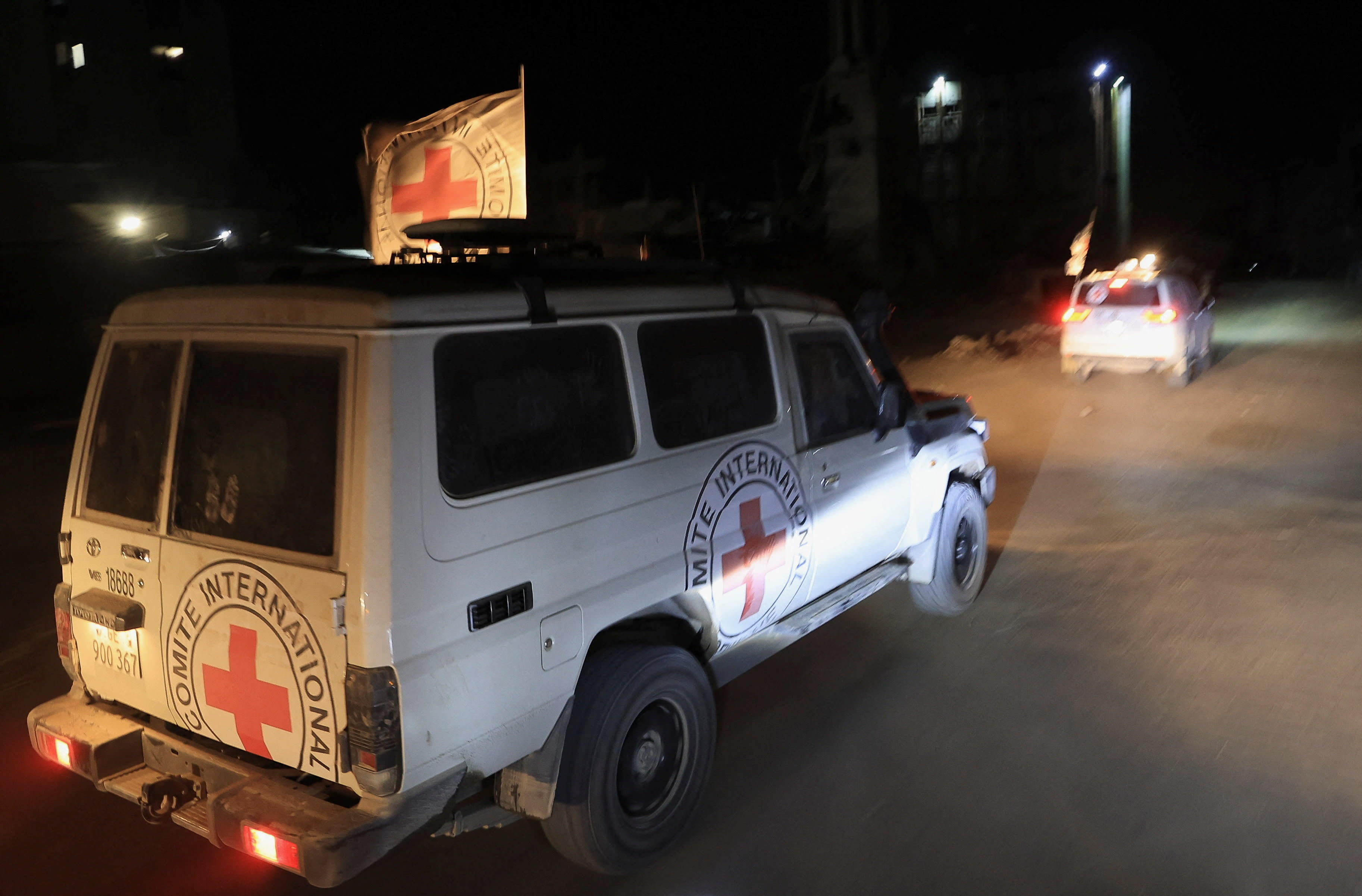 IDF preparing for remains of three slain hostages to be returned tonight
