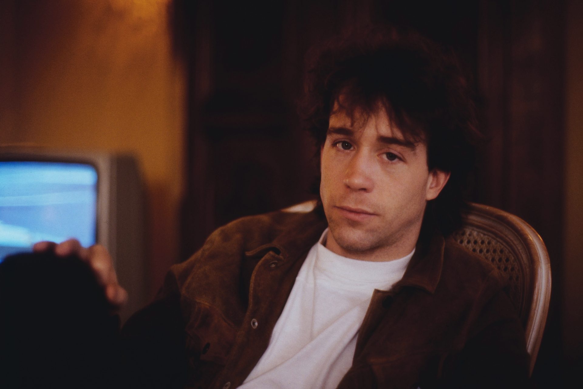 The before and after of Tom Hulce, star of 'Amadeus'