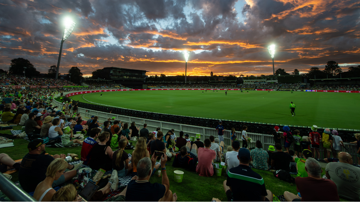 IND vs AUS 1st T20: Match Date, Venue, Pitch Report And More