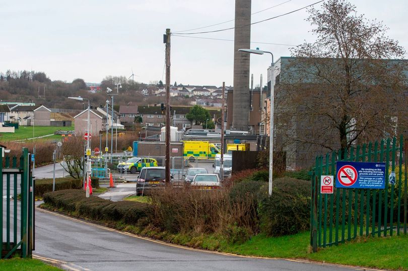 Baby dies hours after birth in 'unexpected' tragedy after mum uses cocaine