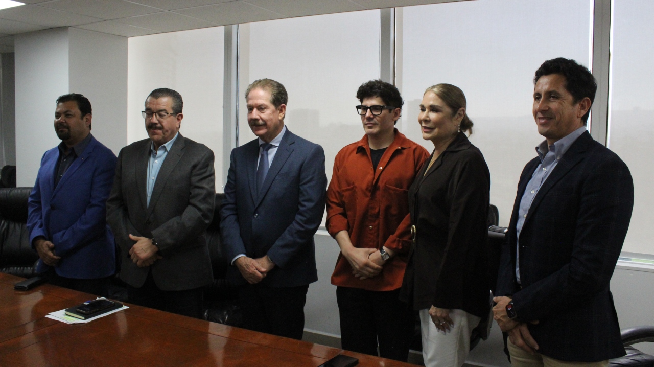 Tijuana se prepara como sede del AI Summit: Frontera Futura para ...
