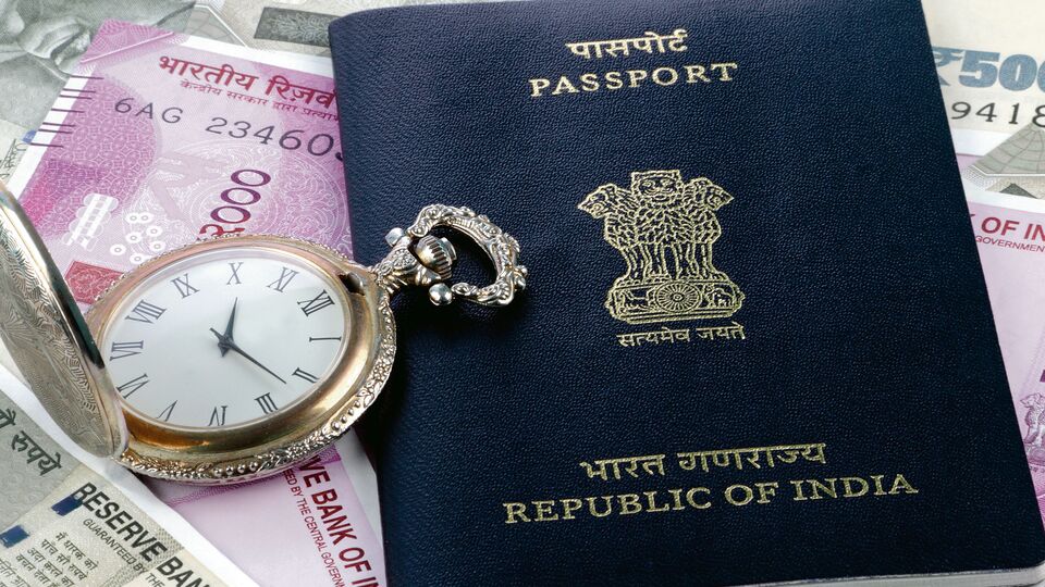 India rolls out Passport Seva 2.0, UAE NRIs to receive chip-enabled e ...