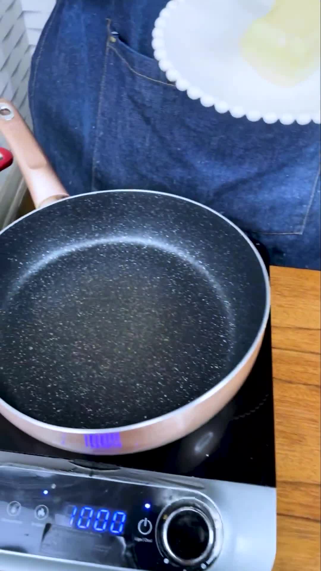 ¡Dueño de restaurante francés reveló el secreto del filete de pollo ...