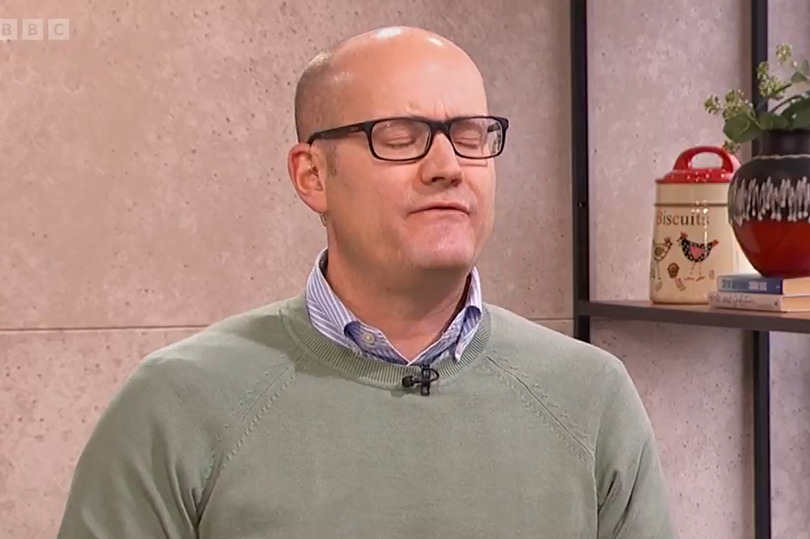 HMRC letter: BBC expert says 'check carefully' as it could mean you're ...