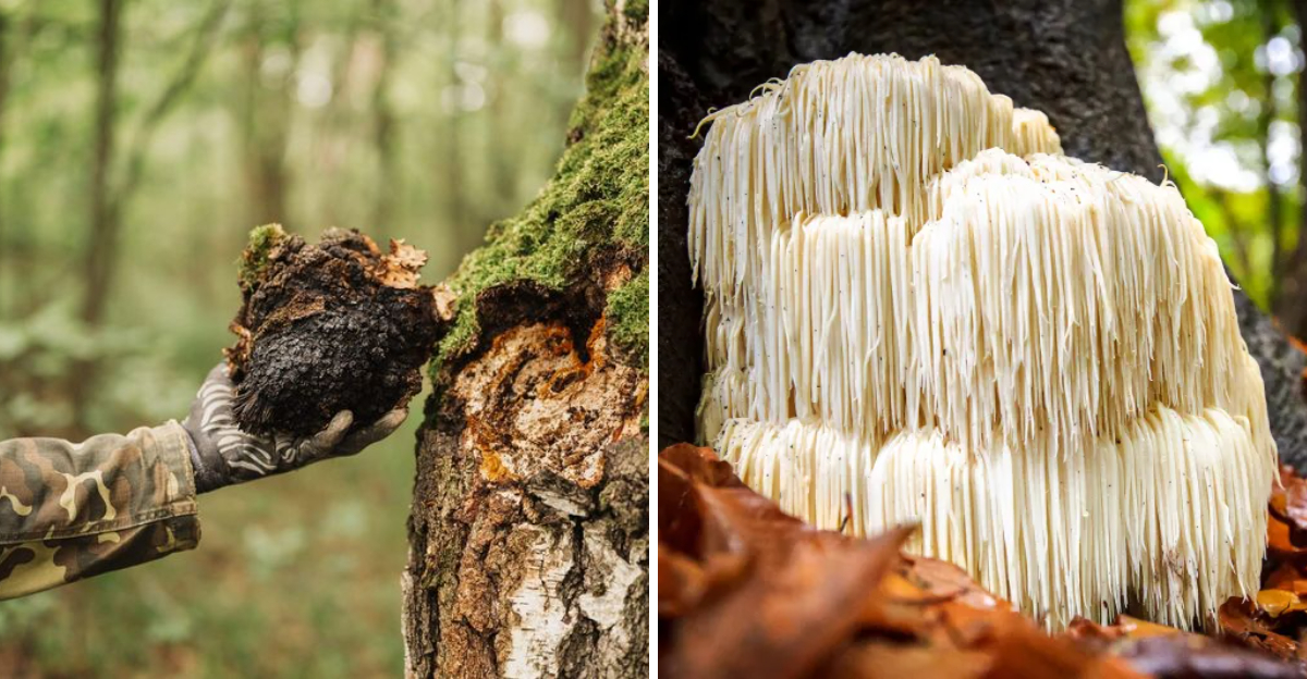 Top 10 Most Expensive Mushrooms In The World