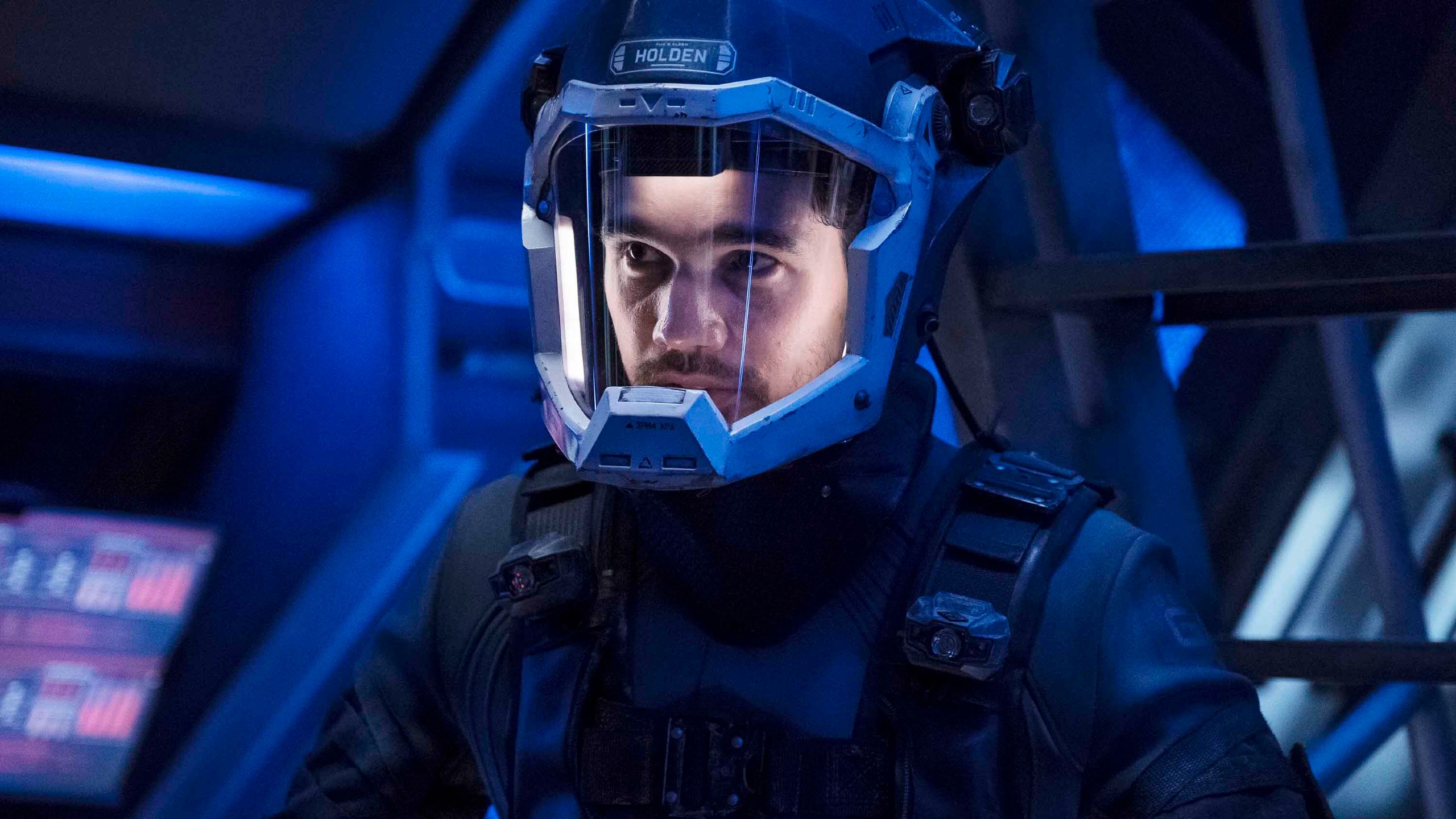 5 new & upcoming sci-fi shows that could rival The Expanse