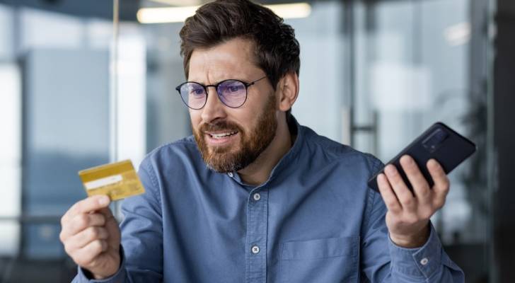 I have more than 20 credit cards don’t need most of them. If I ...