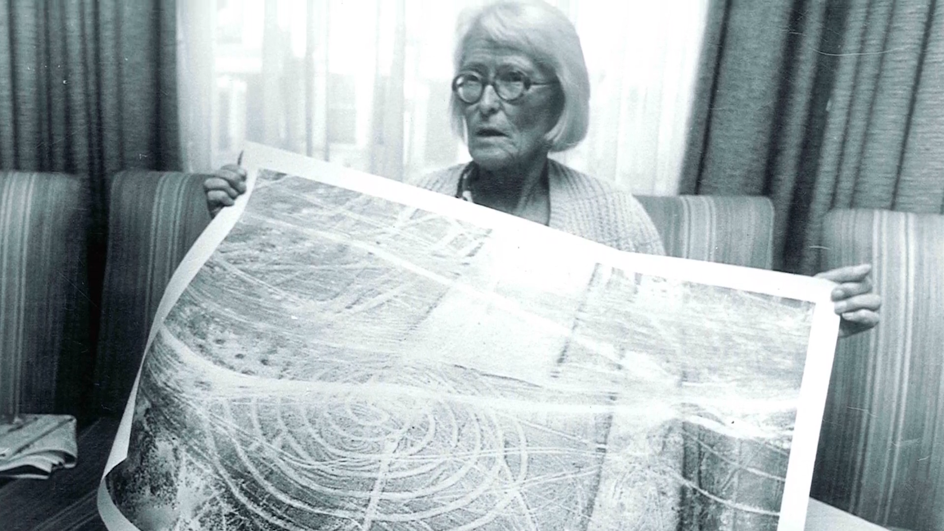The unsolved mystery of Peru’s Nazca Lines