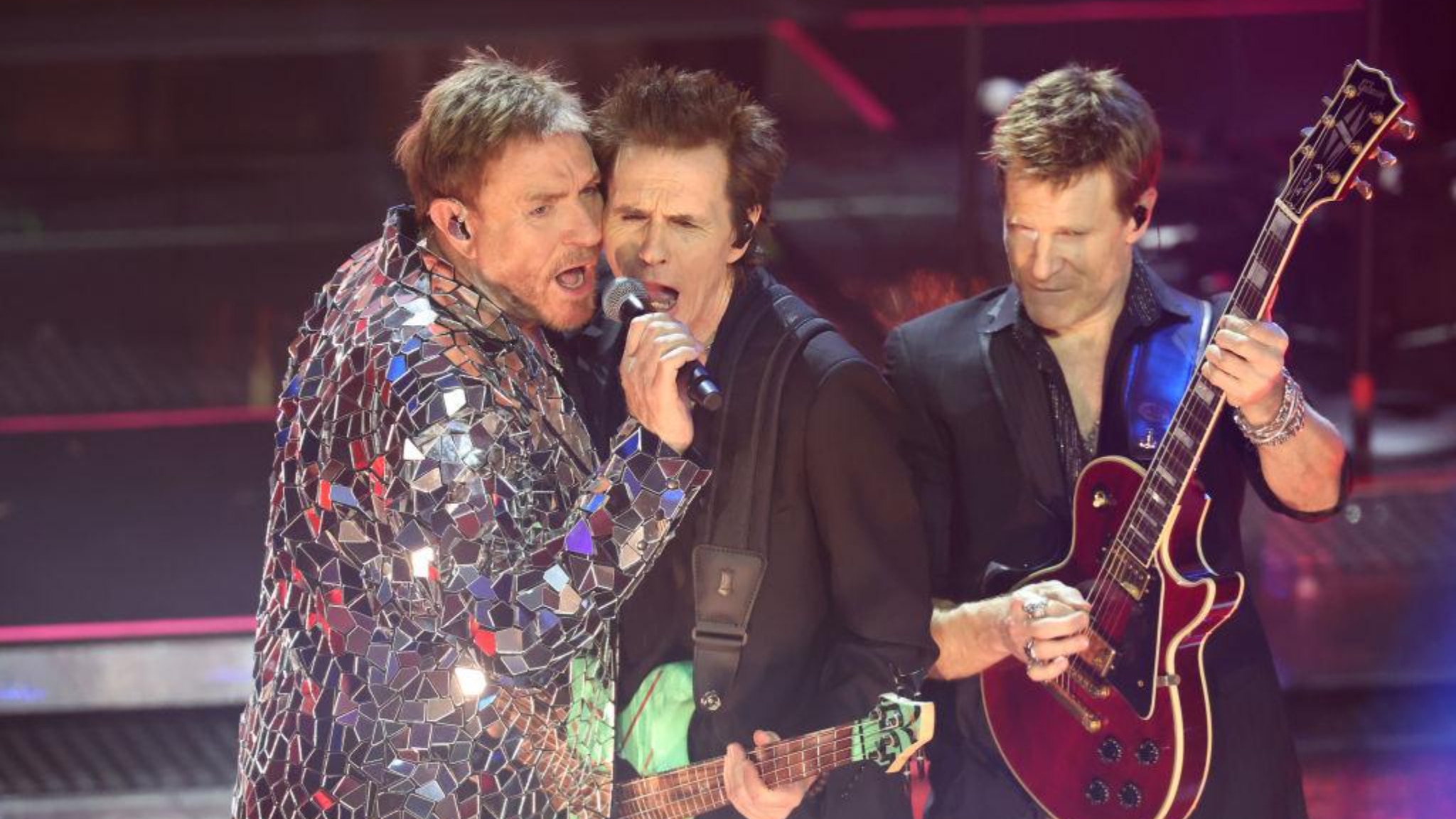 Duran Duran, all'orizzonte c'è un biopic che racconta la storia della ...