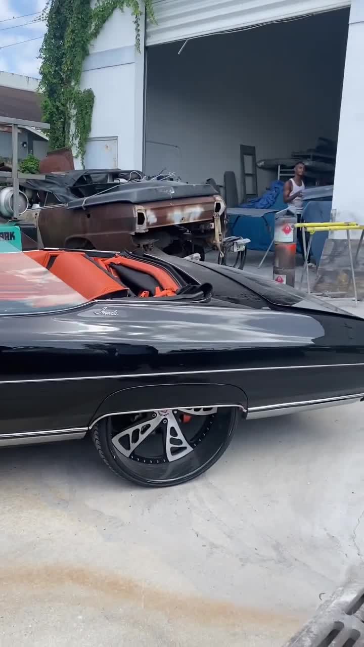 Hangin Out with 134Coke Top 5 71 Vert