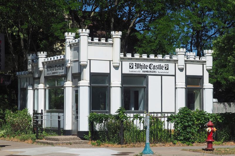 10 Oldest Fast Food Chains In The World