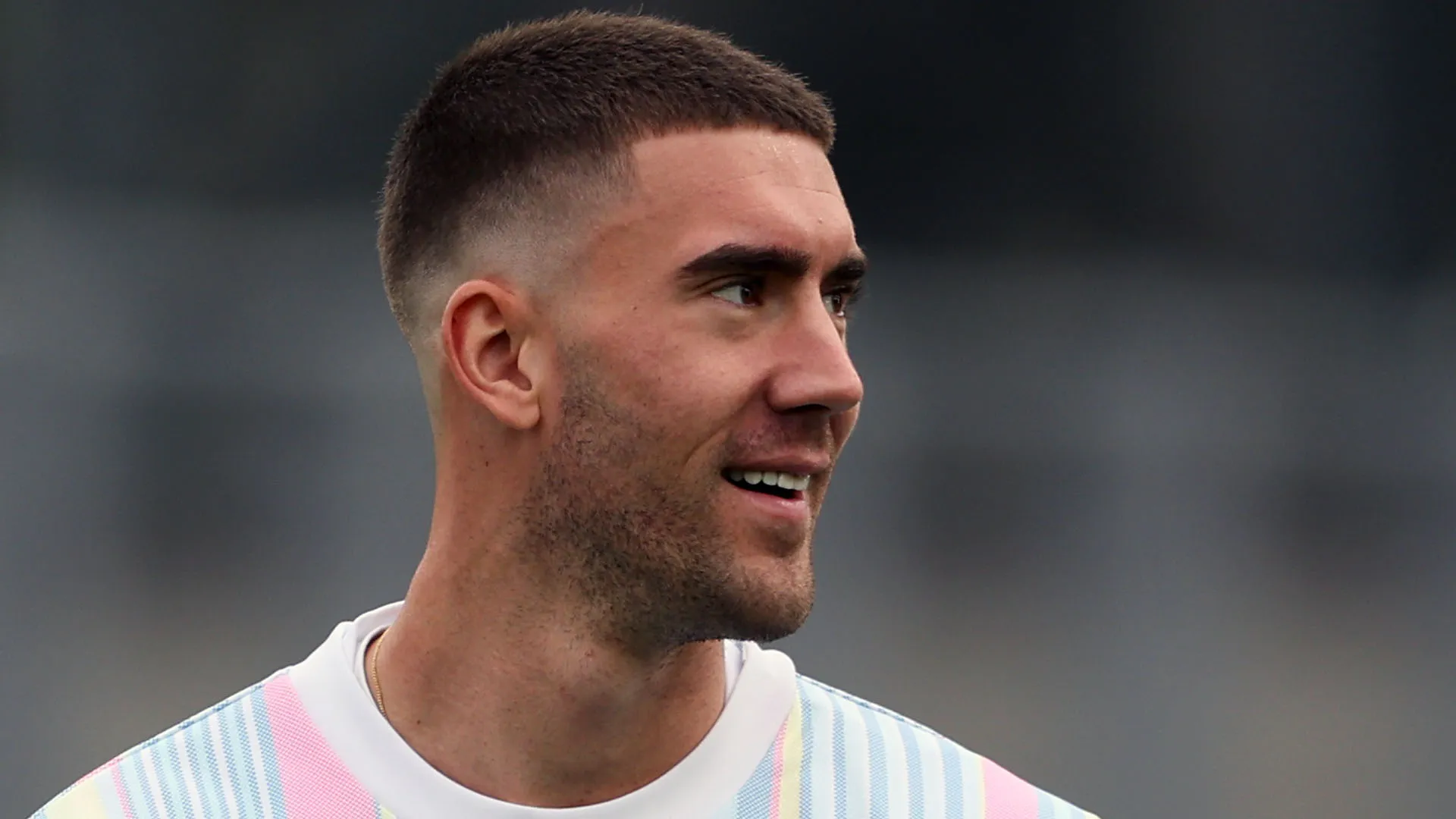 Dusan Vlahovic saluta la Juventus, il sostituto arriva dalla Spagna