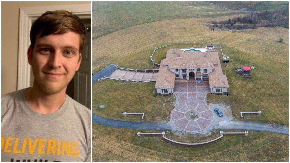 KY man charged with killing lawmaker's daughter can face death penalty