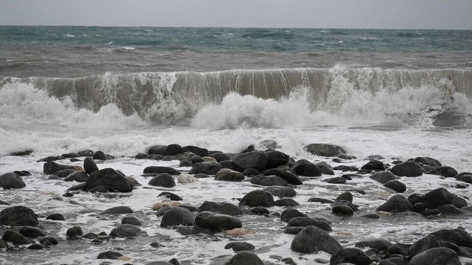 Hurricane Melissa is now strongest storm of 2025: What makes it rare ...