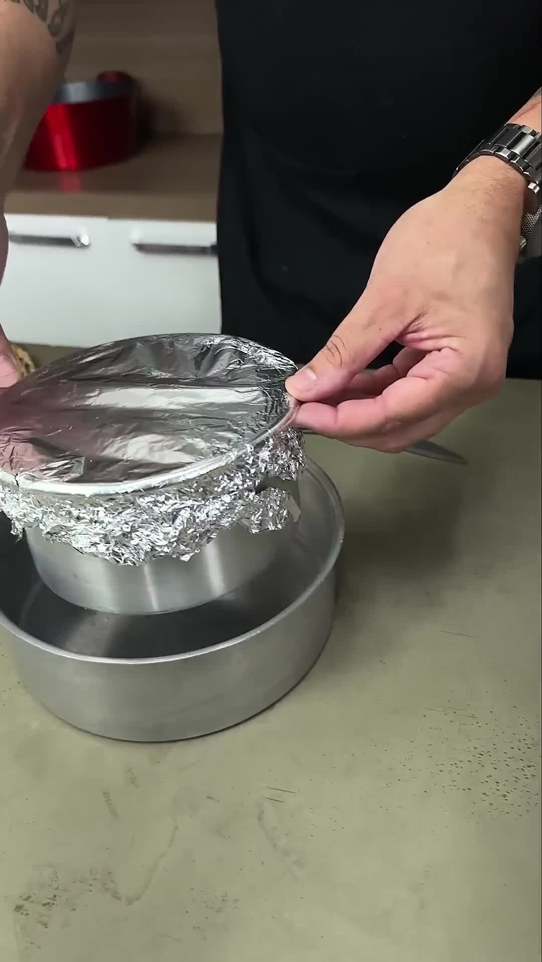 Sin olla a presión, hice 1 kilo de dulce de leche! Con sólo 1 ingrediente