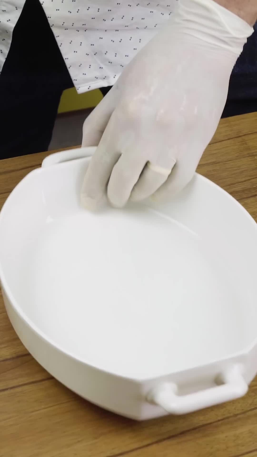 ¡Papas gratinadas, cremosas y con queso! ️