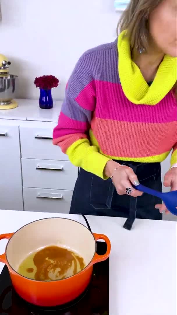 ¡Una de las recetas de pollo más pedida de los restaurantes! 😱