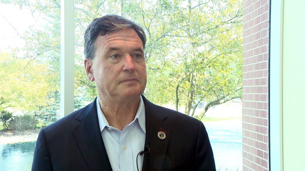 Indiana Attorney General files appeal on dismissed case against St ...