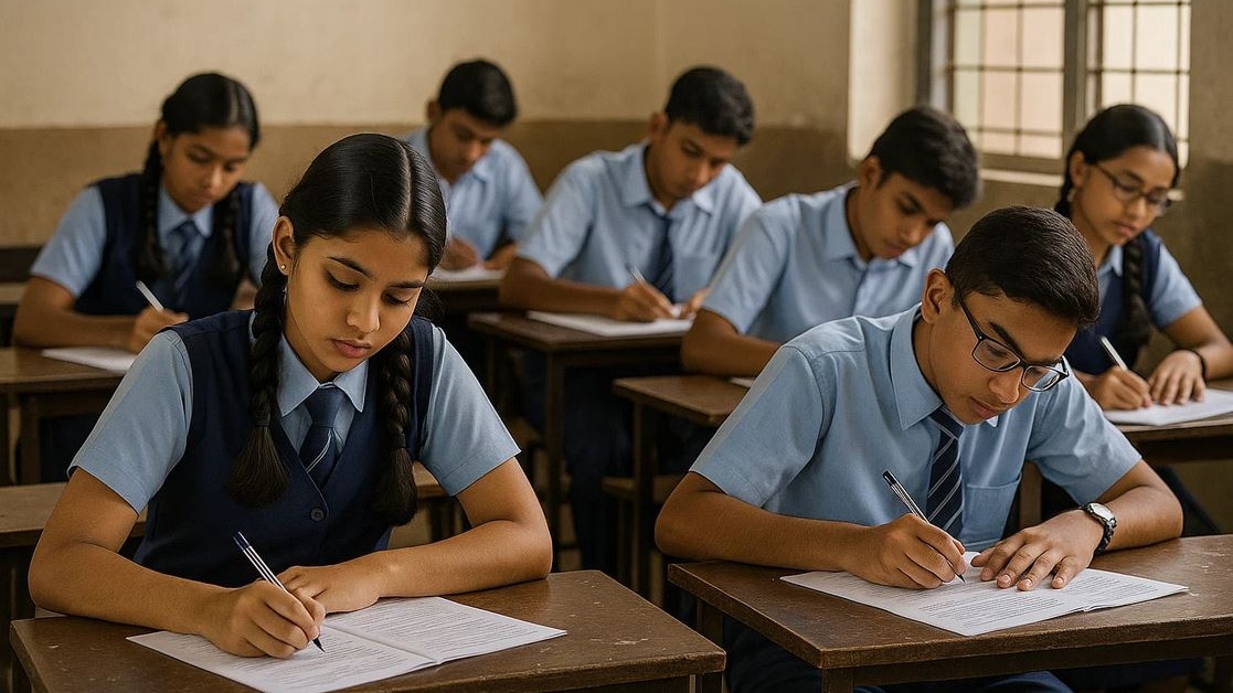 CBSE Class 10 Social Science sample paper: Solve this paper to score ...