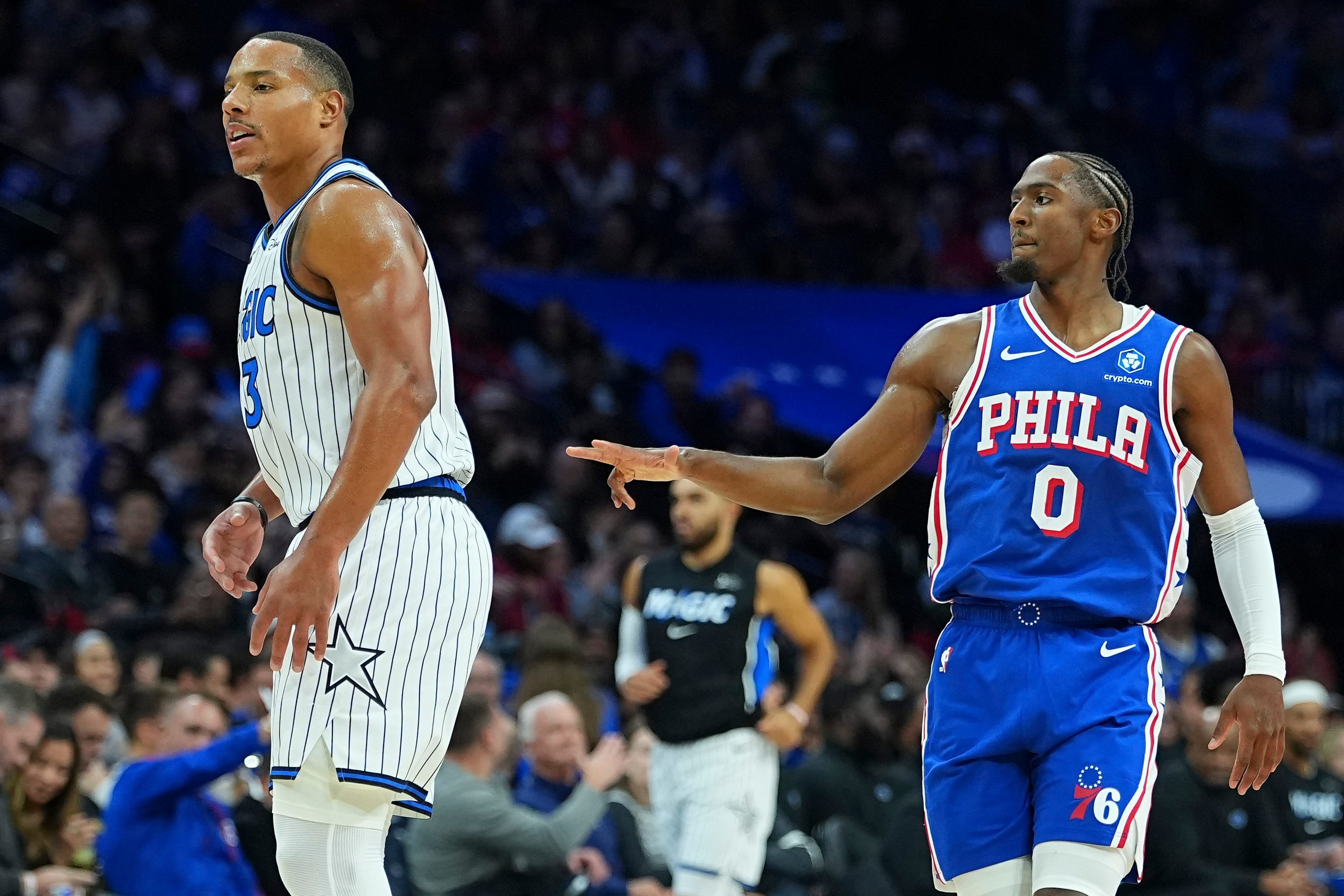 3 biggest takeaways for Sixers following latest win over Magic