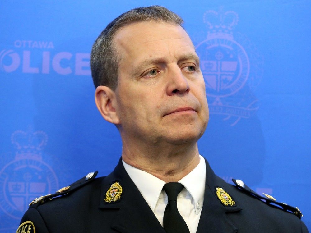 Ottawa jail cells are already overcrowded. New bail reform may make it ...